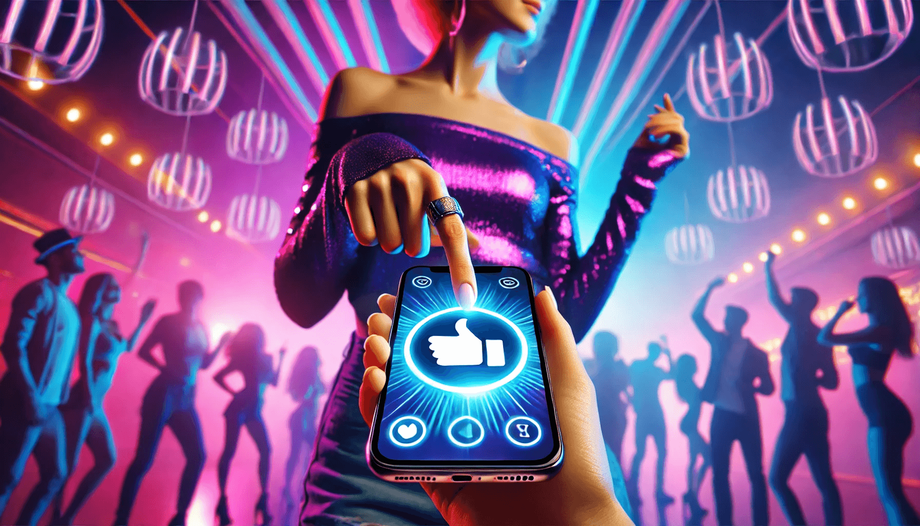 Songvote | Real-Time Song Requests & Voting for Unforgettable Parties
