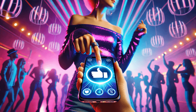 Songvote | Real-Time Song Requests & Voting for Unforgettable Parties