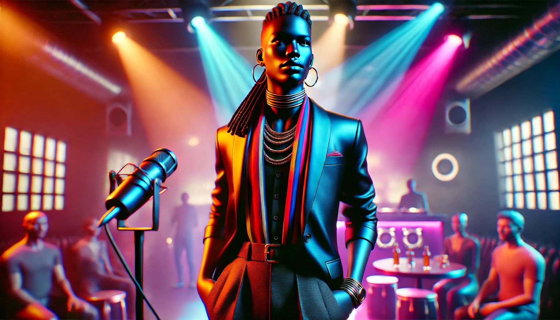 Songvote | Real-Time Song Requests & Voting for Unforgettable Parties