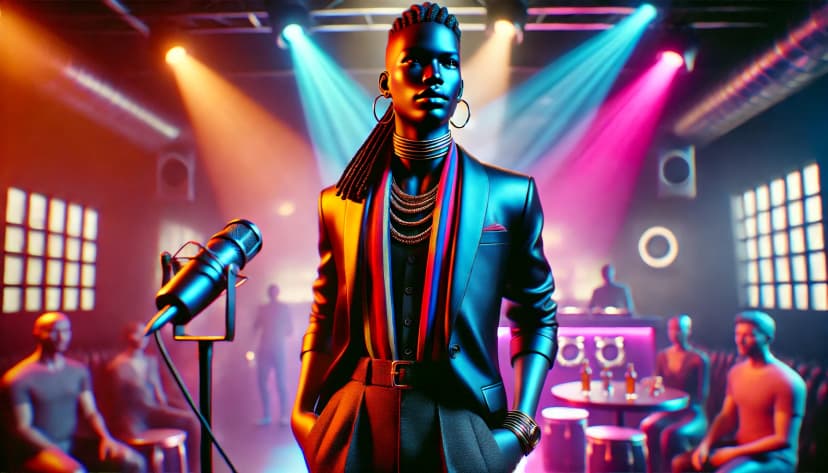 Songvote | Real-Time Song Requests & Voting for Unforgettable Parties